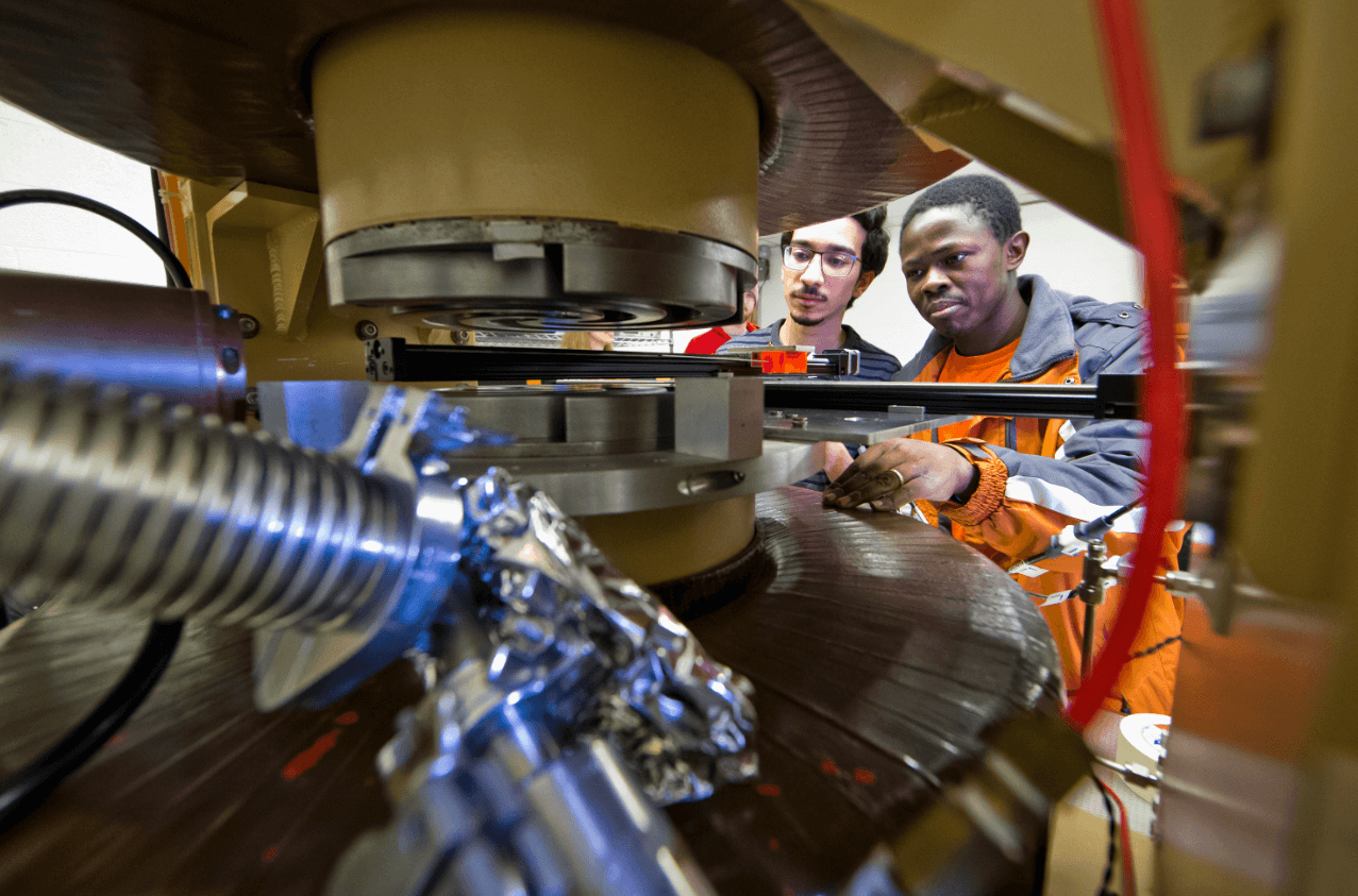 Bachelor of Science | Department of Materials Science and Engineering